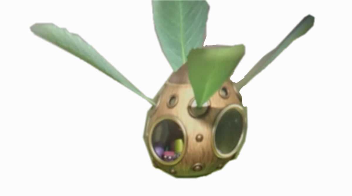 The Noggle | Tiny Wonders Wiki | Fandom The Noggle | Tiny Wonders Wiki | Fandom