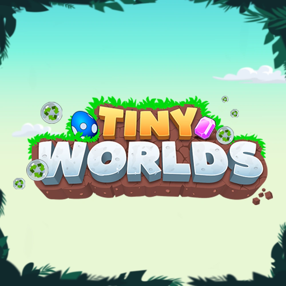 Tiny Worlds Wiki | Fandom
