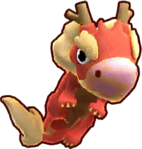 Red Drake | Tiny Worlds Wiki | Fandom