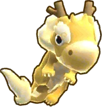 Yellow Drake | Tiny Worlds Wiki | Fandom