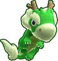 Green Drake | Tiny Worlds Wiki | Fandom