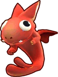 Red Blob | Tiny Worlds Wiki | Fandom