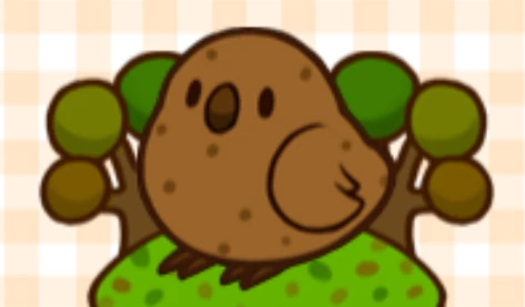 Spud | Tiny Bird Garden Wiki | Fandom