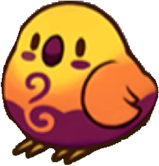 Ember | Tiny Bird Garden Wiki | Fandom