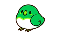 Luckster | Tiny Bird Garden Wiki | Fandom