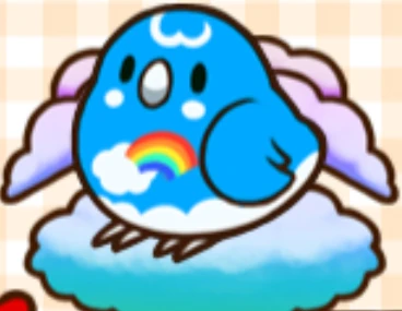 Rainbob | Tiny Bird Garden Wiki | Fandom