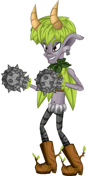 Puck | Tiny Castle Wiki | Fandom