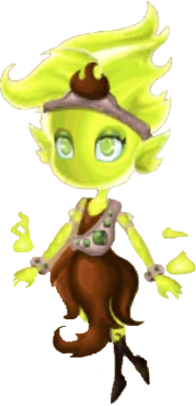 Cuartel General De Tiny Y Wisp Infinity/Warcrow: Studio Update #45