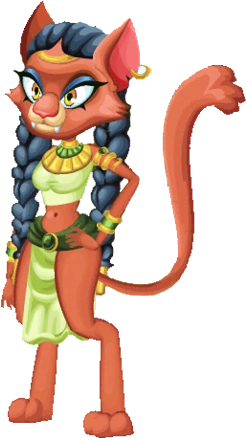 Bast | Tiny Castle Wiki | Fandom