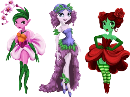 Pixie | Tiny Castle Wiki | Fandom