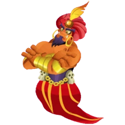 Djinn | Tiny Castle Wiki | Fandom