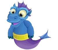 Hippocamp | Tiny Castle Wiki | Fandom