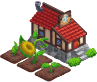 Nursery | Tiny Castle Wiki | Fandom