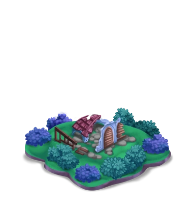 Garden Temple | Tiny Castle Wiki | Fandom