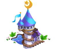 Dream Tower | Tiny Castle Wiki | Fandom