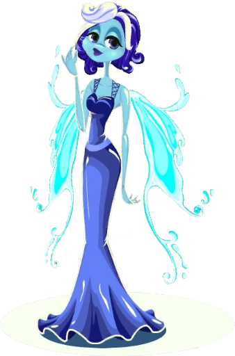 Asrai | Tiny Castle Wiki | Fandom