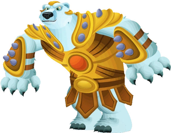 Nanuk | Tiny Castle Wiki | Fandom