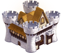 The Castle | Tiny Castle Wiki | Fandom