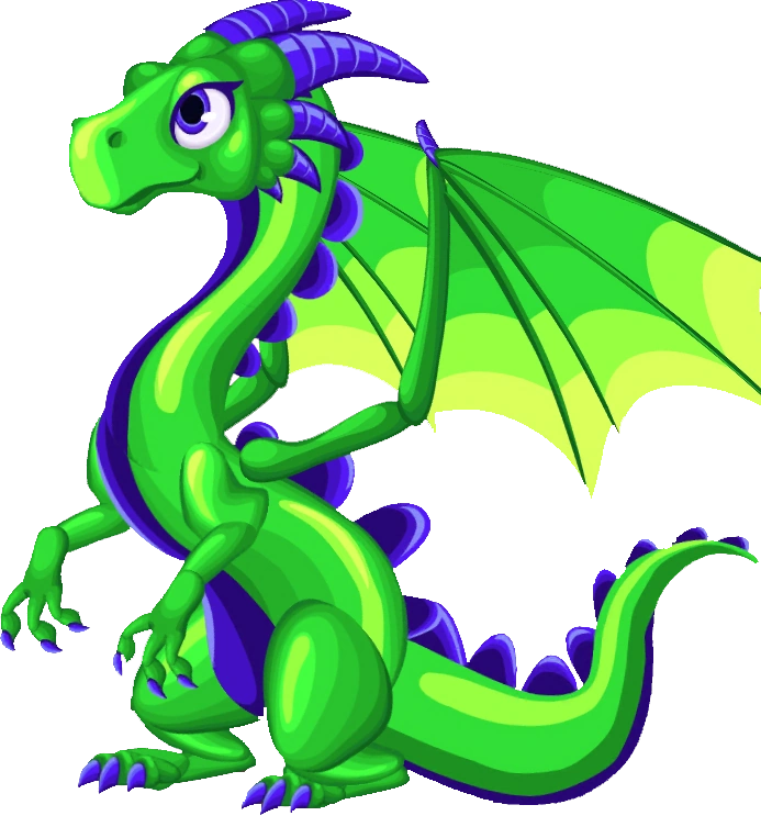 Green Dragon | Tiny Castle Wiki | Fandom