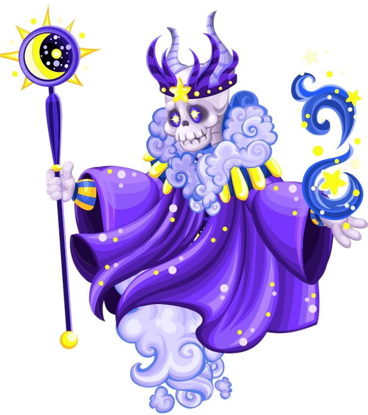 Lich | Tiny Castle Wiki | Fandom