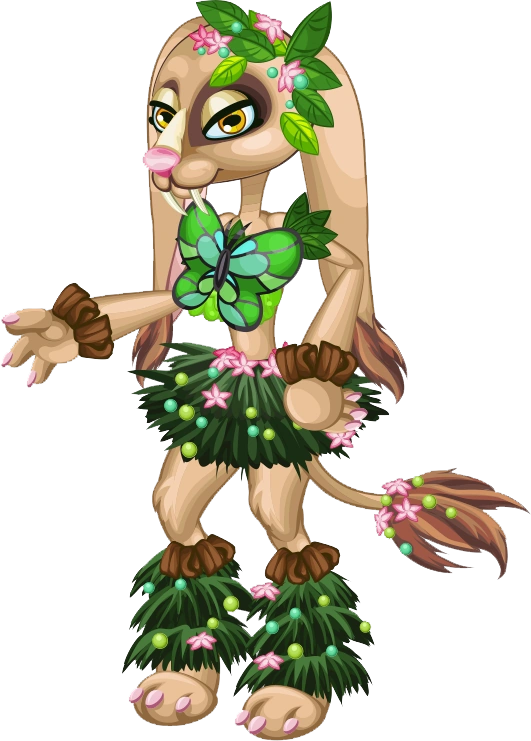 Pooka | Tiny Castle Wiki | Fandom