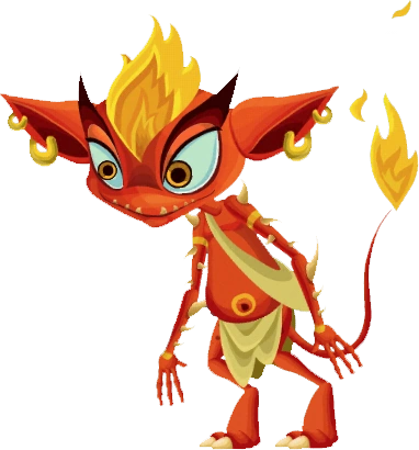 Imp | Tiny Castle Wiki | Fandom