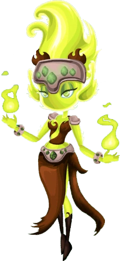 Cuartel General De Tiny Y Wisp Infinity/Warcrow: Studio Update #45