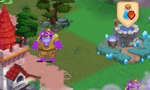 Minions | Tiny Castle Wiki | Fandom