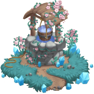 Enchanted Well | Tiny Castle Wiki | Fandom