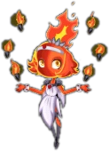 Ember Wisp | Tiny Castle Wiki | Fandom
