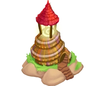 Seashell Lighthouse | Tiny Castle Wiki | Fandom