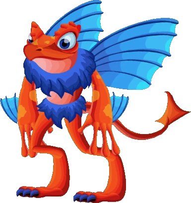 Water Leaper | Tiny Castle Wiki | Fandom