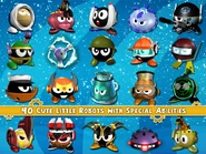 Tiny Defense Wiki | Fandom