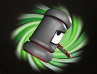 Hammer Bot | Tiny Defense Wiki | Fandom
