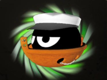 Mariner Bot | Tiny Defense Wiki | Fandom