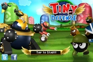 Tiny Defense Wiki | Fandom