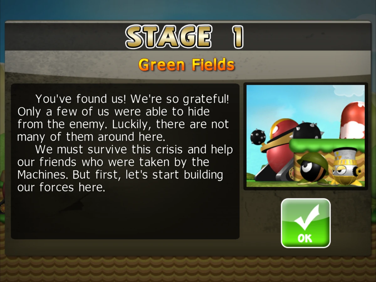 1-1 (ep1, TD1) | Tiny Defense Wiki | Fandom