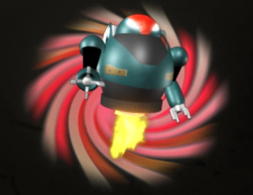 Jetpacker | Tiny Defense Wiki | Fandom