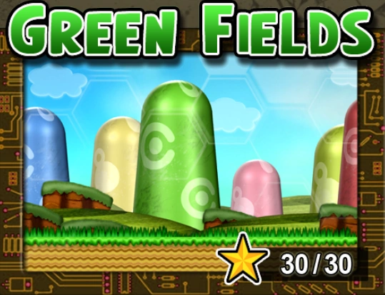 Green Fields | Tiny Defense Wiki | Fandom