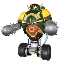 Titan | Tiny Defense Wiki | Fandom