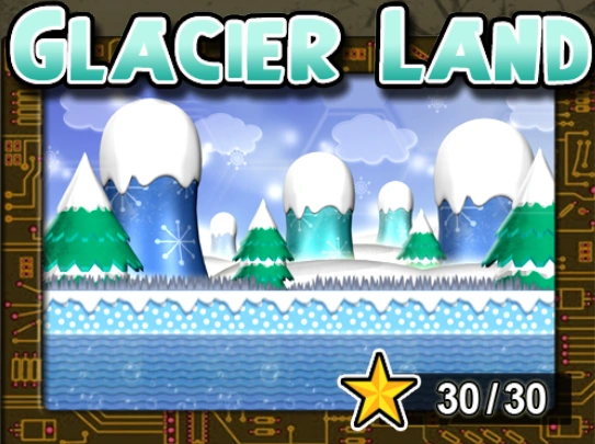 Glacier Land | Tiny Defense Wiki | Fandom