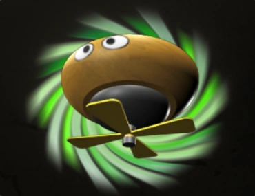 Floater Bot | Tiny Defense Wiki | Fandom