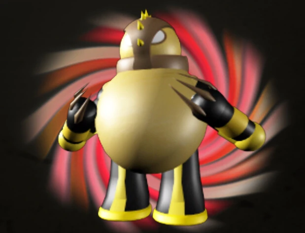 Mole | Tiny Defense Wiki | Fandom