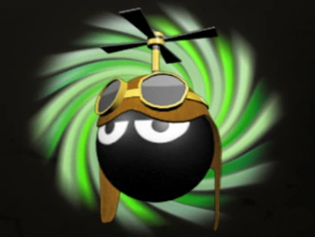 Copter Bot | Tiny Defense Wiki | Fandom