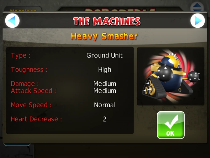 Testing for slider | Tiny Defense Wiki | Fandom