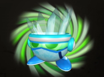 Freezer Bot | Tiny Defense Wiki | Fandom