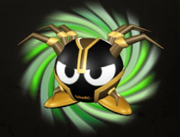 Spider Bot | Tiny Defense Wiki | Fandom