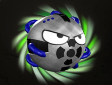 Atomic Bot | Tiny Defense Wiki | Fandom