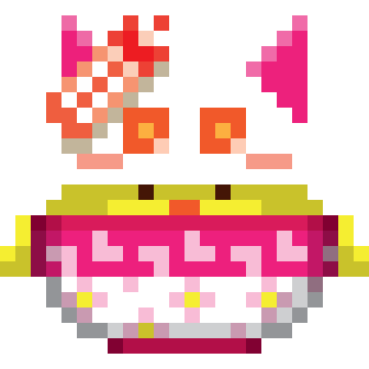 Ebi-Neko Don | TinyDiceDungeon Wiki | Fandom