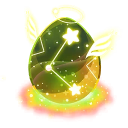 Nebula Wolf Egg | Tiny Farm Wiki | Fandom